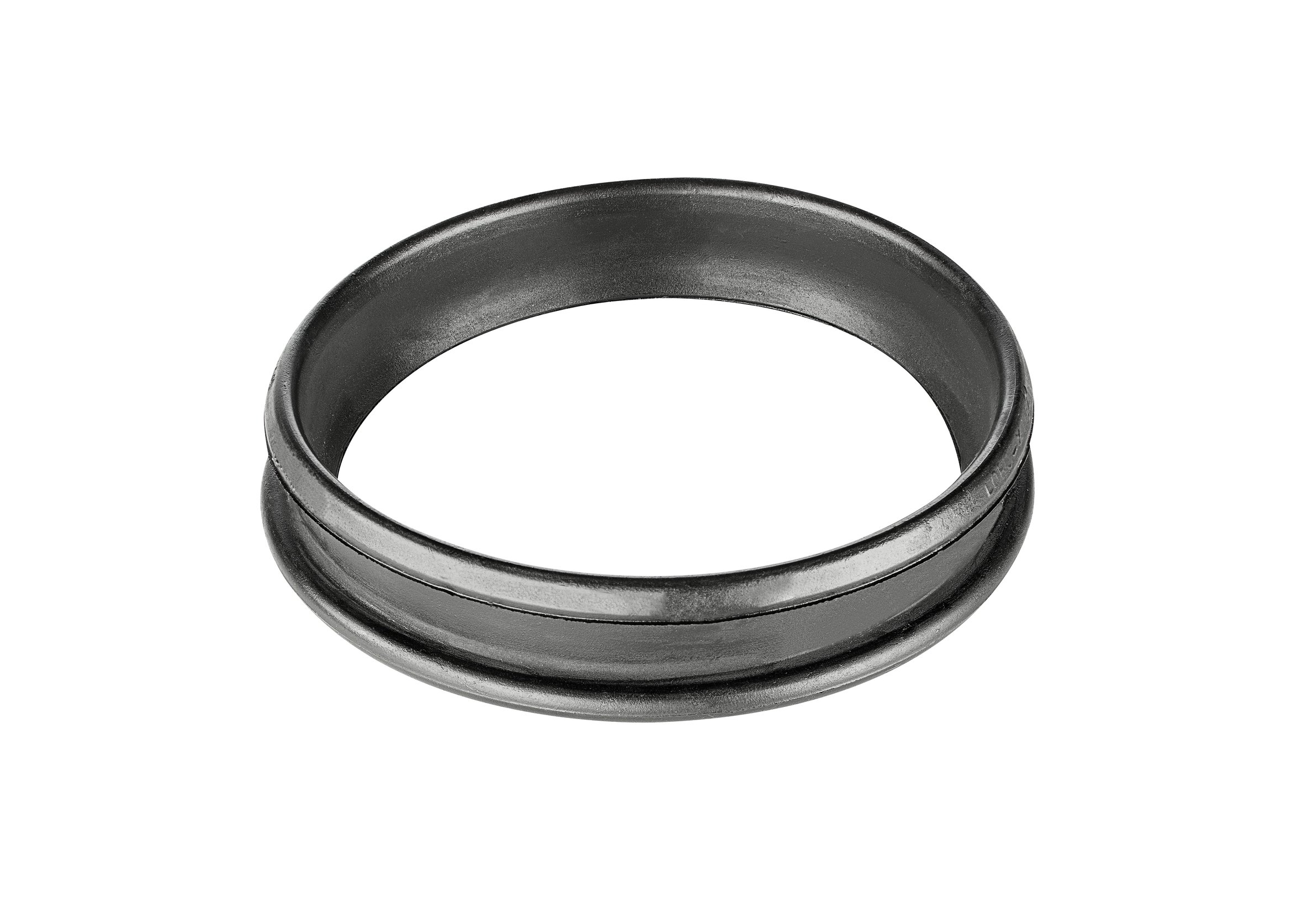 Dichtelement für runde Fallrohre | GRÖMO