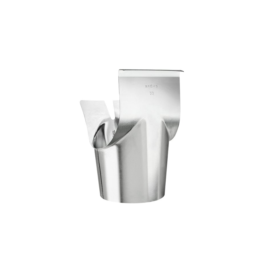 Stutzen und Wasserfangkästen | GRÖMO