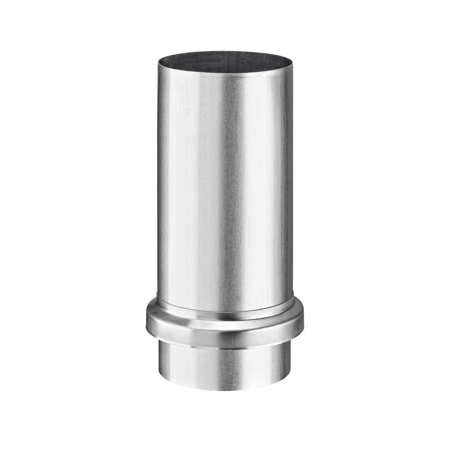 The sliding sleeve makes the transition | GRÖMO