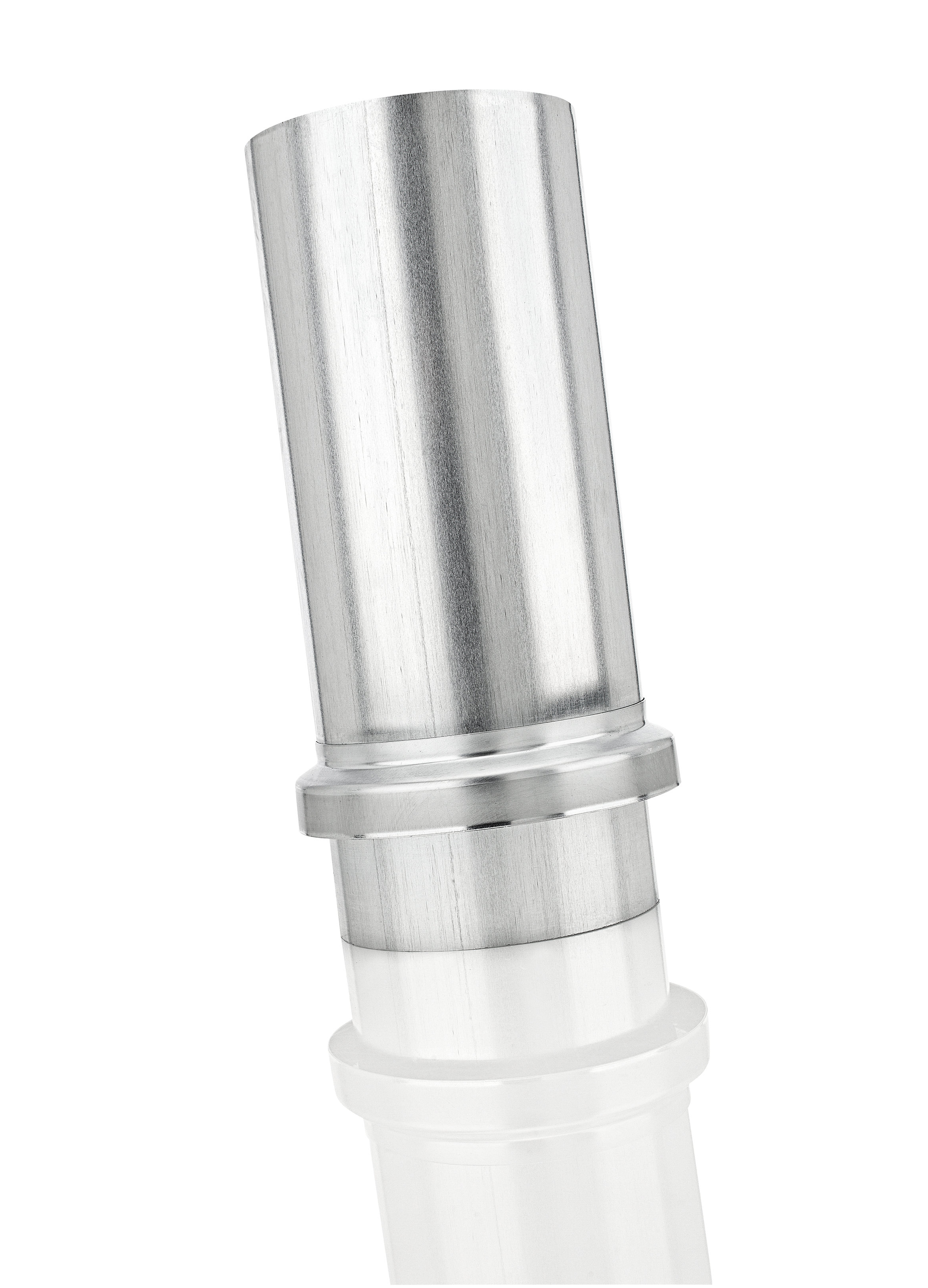 Sliding sleeve with standpipe cap | GRÖMO