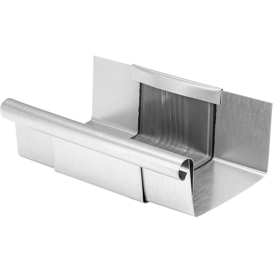 Rinnen-Dilatation | GRÖMO